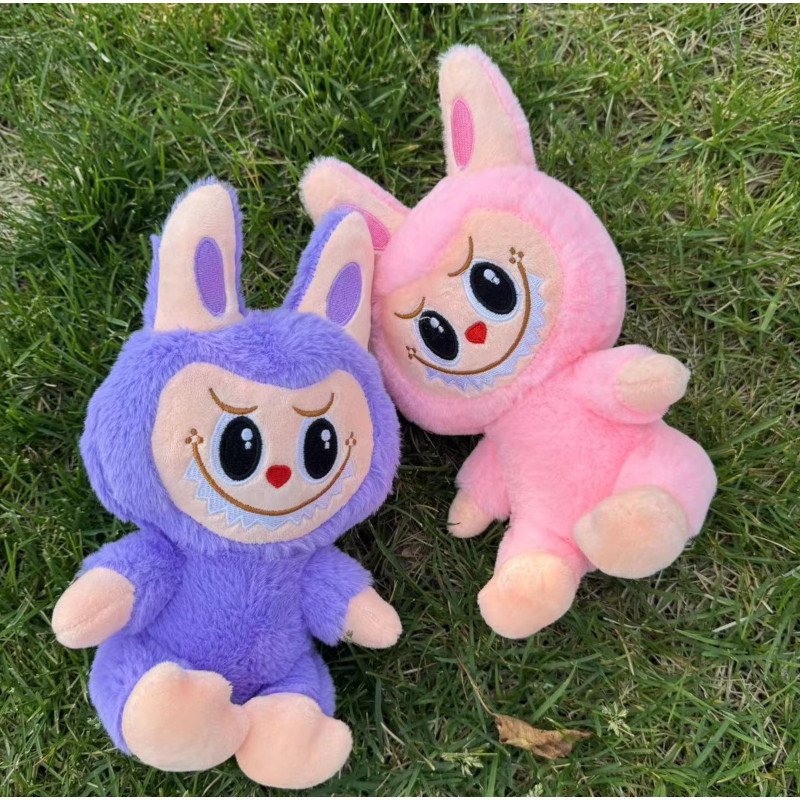 Peluche Labubu 25cm